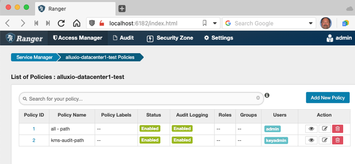 Apache Ranger 2.4编译打包 - 知乎