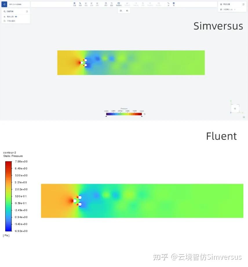 Fluent的cas.h5&dat.h5格式文件怎么打开啊？ - 知乎