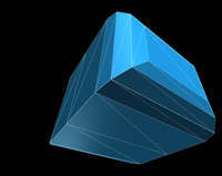 threejs篇 —— extrudeGeometry的参数详解 - 知乎