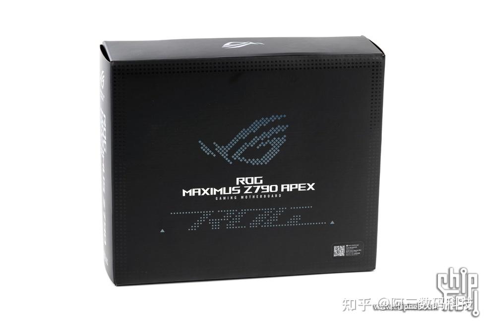 ASUS ROG Maximus Z790 Apex 评测 - 知乎