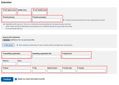 干货分享丨SRA数据上传操作指南 - 知乎