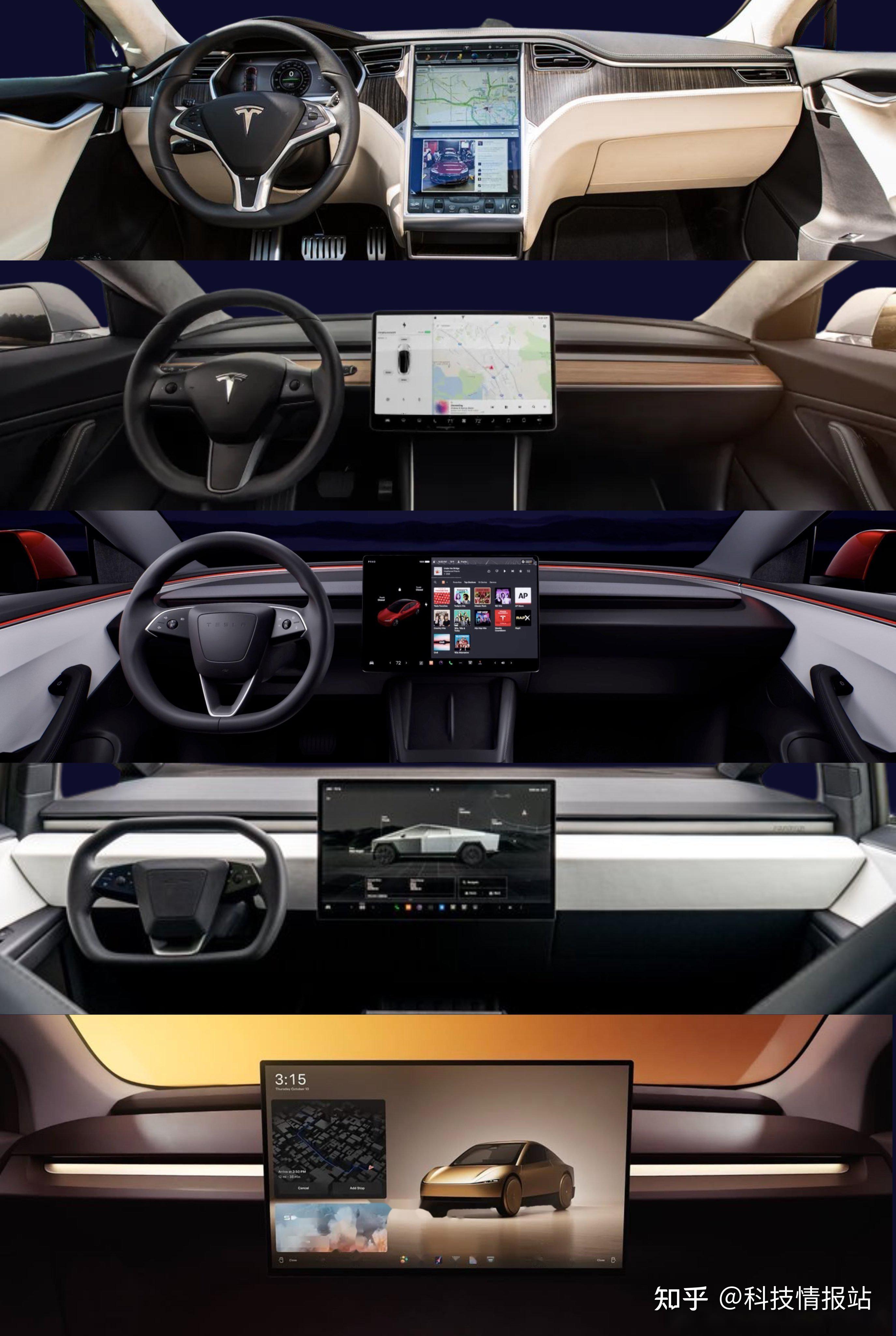 特斯拉Model 2引爆市场！15万级纯电神车能否改写行业格局？ - 知乎