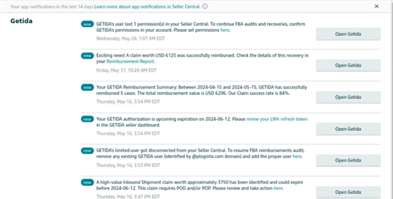 Getida给利达，亮相2024亚马逊全球开发者大会! - 知乎