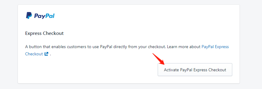 独立站如何使用PayPal收款,详细操作流程 - 知乎