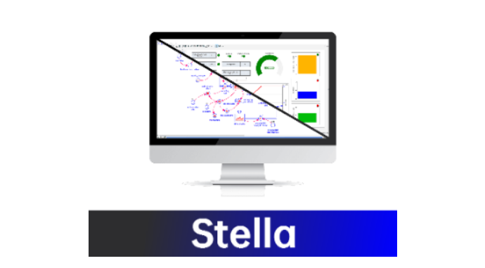 与 Stella 一起建模时有什么新变化？ - 知乎