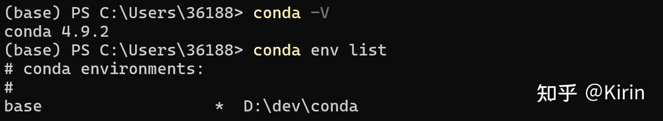 Conda的安装和使用（Linux+Windows） - 知乎