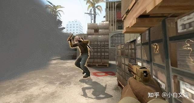 再也不用下载Demo了？完美平台CSGO 2D Demo功能有点秀！ - 知乎