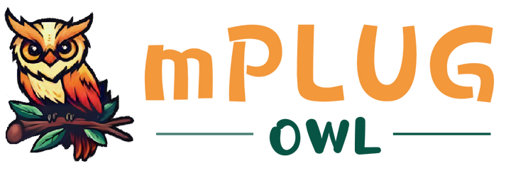 猫头鹰mPLUG-Owl：模块化多模态大模型 - 知乎