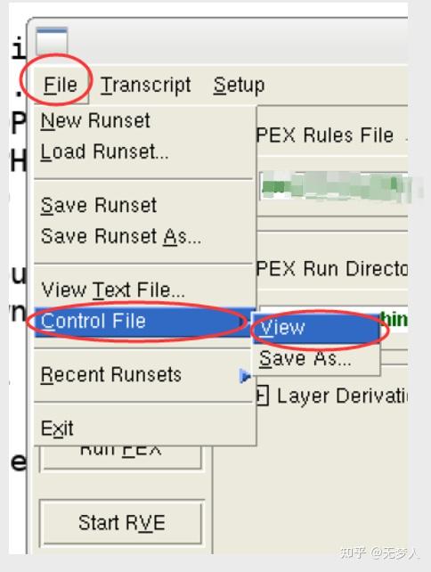 使用Calibre_PEX(XRC)抽取Digital寄生参数生成SPEF文件 - 知乎