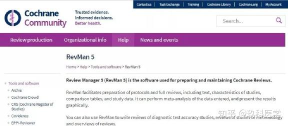 Meta分析实战宝典：从完全新手出发，也能冲一篇文章！ - 知乎