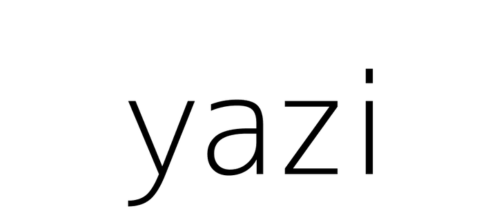 x-cmd pkg | yazi - 超快终端文件管理器 - 知乎