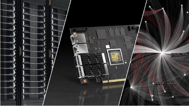 使用 Microsoft Azure Stack HCI 和 NVIDIA BlueField DPU 加速企业应用程序 - 知乎