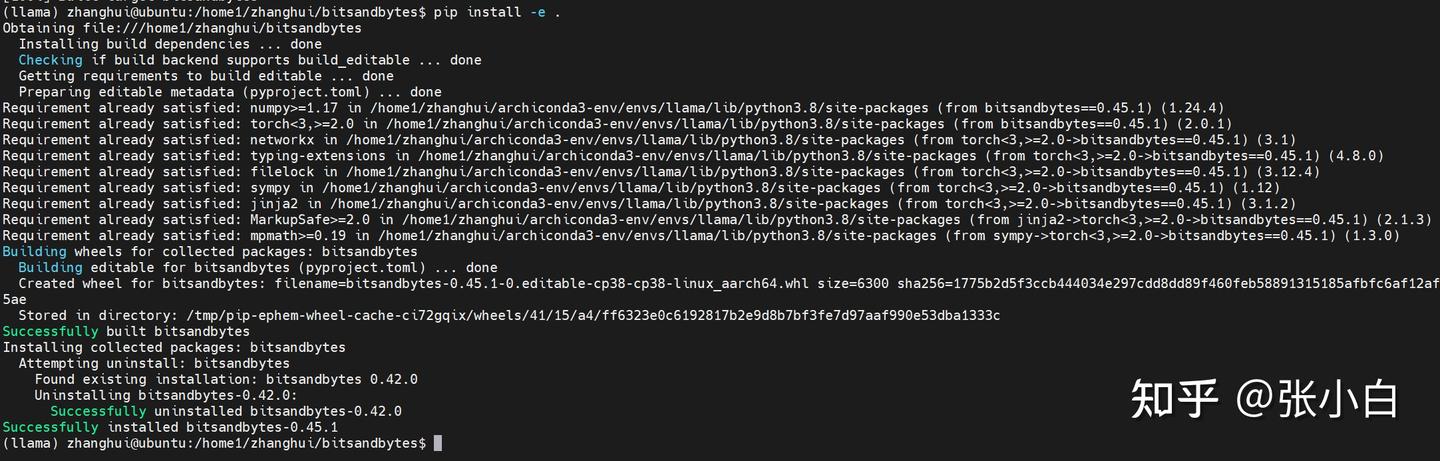 全球最小的视觉语言模型SmolVLM初体验 - 知乎