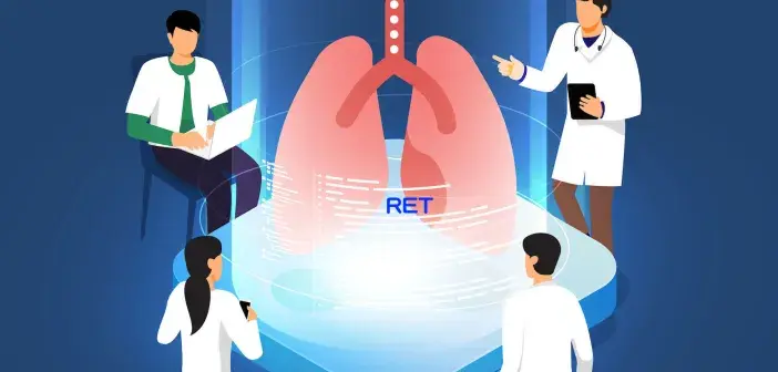 RET 融合肺癌有哪些临床生物学特征？对不同治疗策略反应如何？RET-MAP最大队列研究 - 知乎