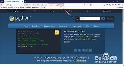 如何下载Python？ - 知乎