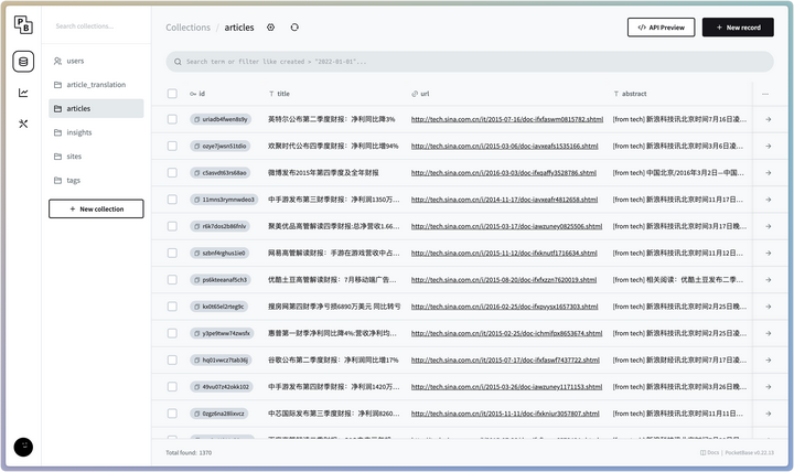 Wiseflow：一个借助大模型的零代码爬虫平台 - 知乎
