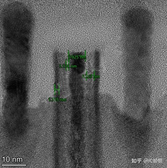 SEM、TEM、AFM、STM、STEM这五类显微镜有哪些区别，各自有什么特点？ - 知乎