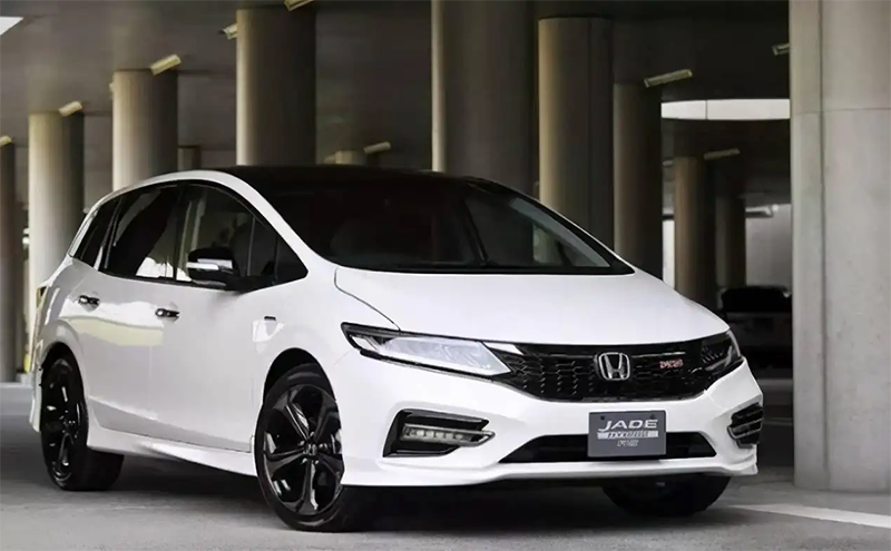 家庭出行，MPV才是首选，这些MPV开回家保值又省心 - 知乎