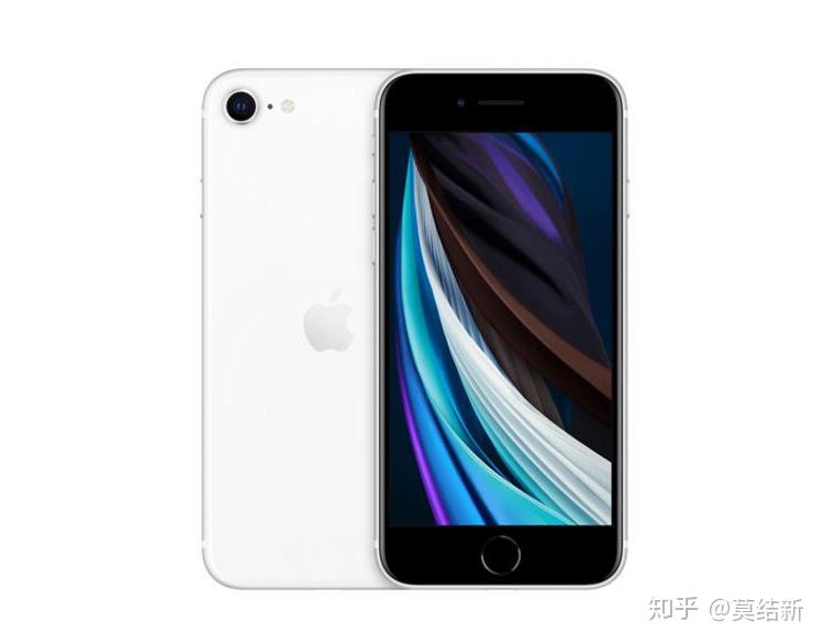 新苹果iPhone SE对比iPhone 8区别，新款苹果se与苹果8有什么不同 - 知乎