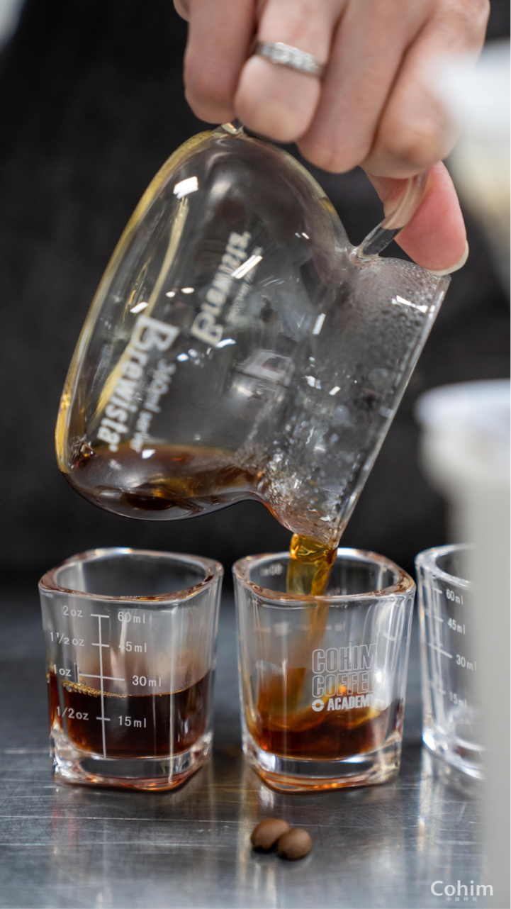 百分百阿拉比卡为什么代表品质 - 知乎