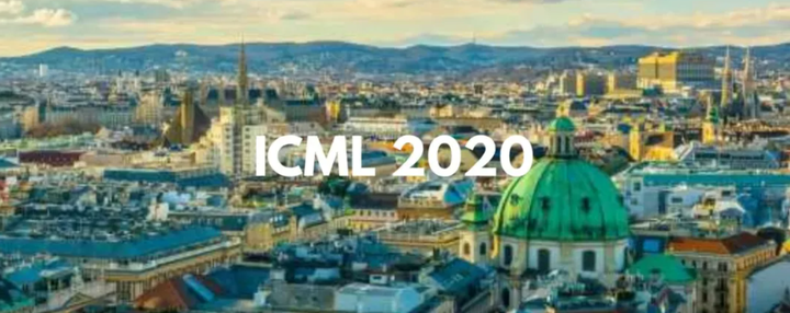 北理工研二一作获杰出论文，大陆论文量前三，ICML 2020各奖项出炉 - 知乎