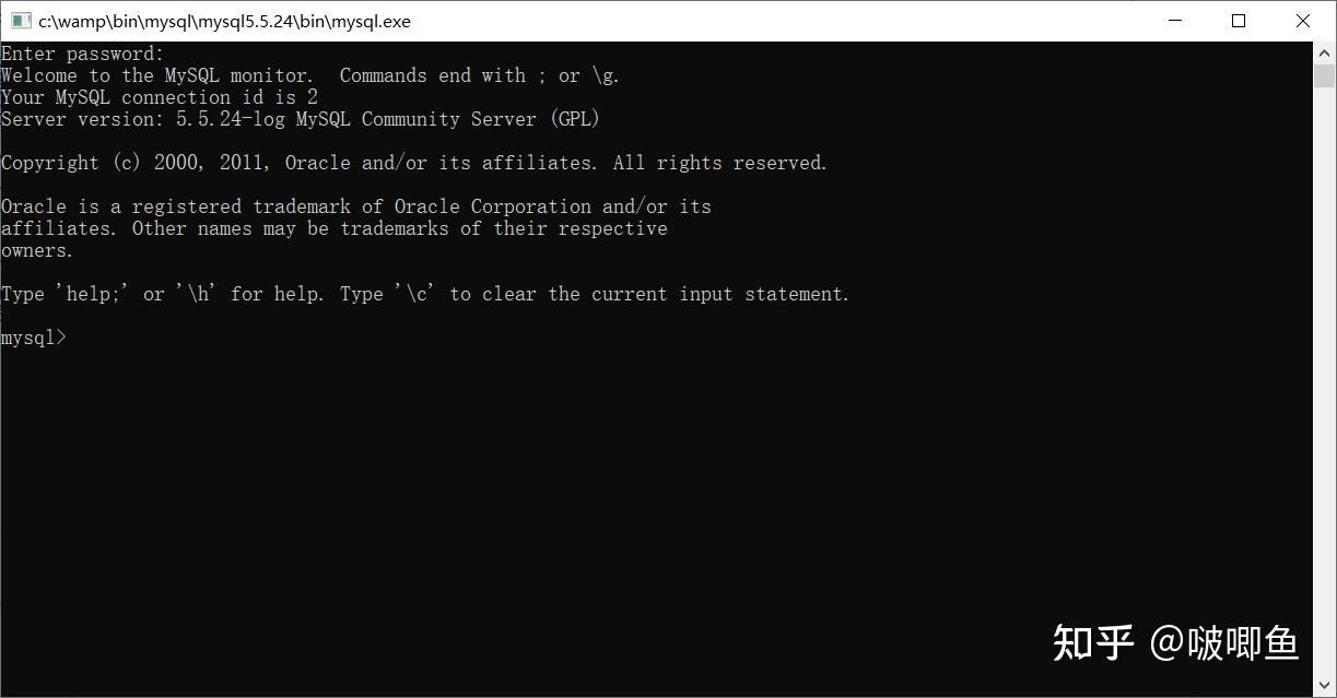 计算机二级MySQL都是怎么备考的? - 知乎