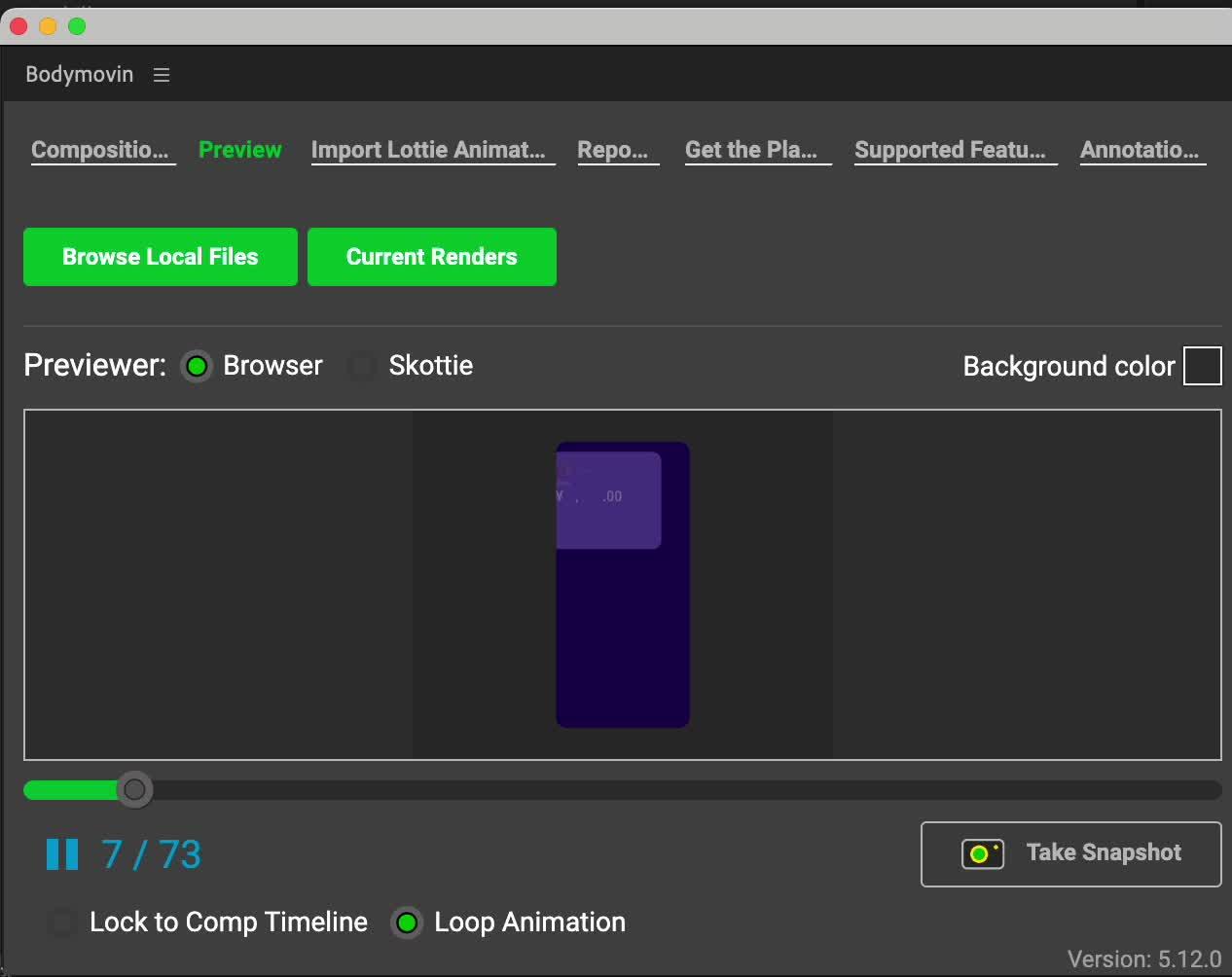 AE动效落地输出SVGA、JSON文件（UI设计） - 知乎