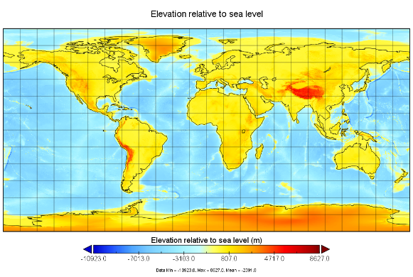 FVCOM教程-三维水动力及多驱动力模型的构建、拉格朗日粒子追踪、示踪剂、堤坝、嵌套等模块的应用 - 知乎