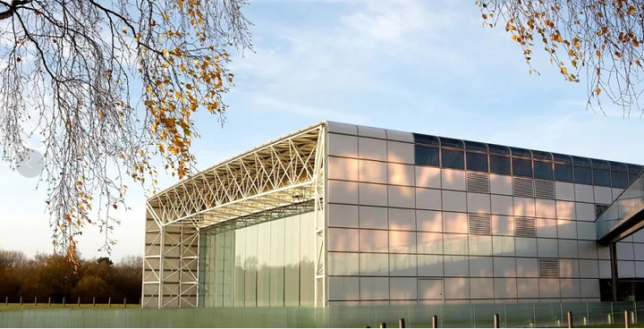 UEA大学官方中文名正式变更为「东安格利亚大学」 - 知乎