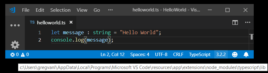 [VSCode TS官方文档]编译 TypeScript - 知乎