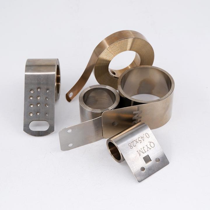 恒力弹簧的安装方法有哪些？ - 知乎