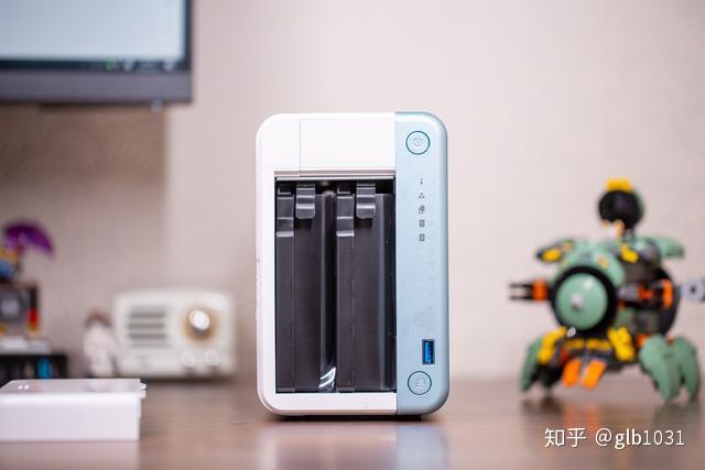 目前性价比最高的 NAS 产品是什么？ - 知乎