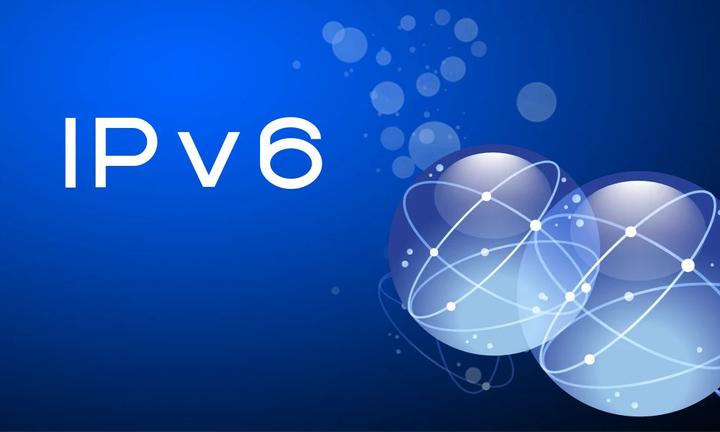 IPv6 构建集约化、高品质、智安全的下一代电子政务外网 - 知乎