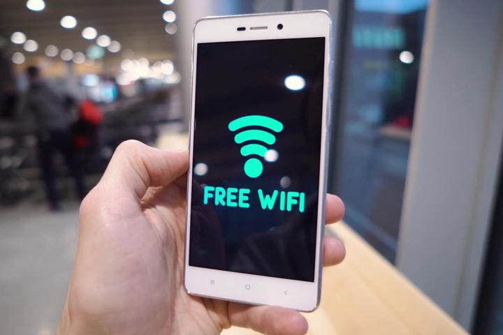 WiFi信号满格但是间歇性断网，是什么原因造成的？如何解决 - 知乎