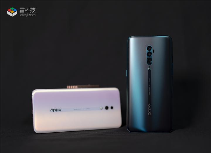 OPPO Reno系列评测：有趣的产品，令人印象深刻 - 知乎