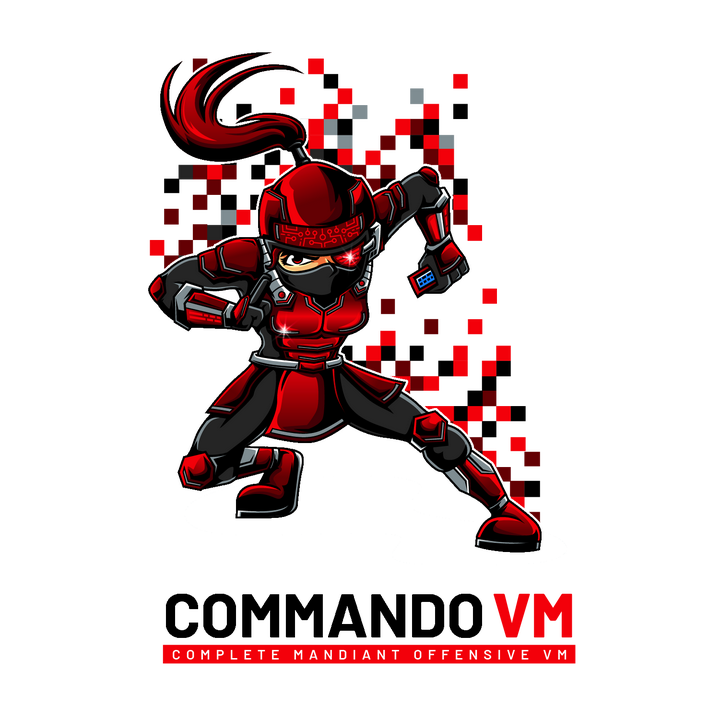 Commando 3.0 渗透测试环境发布，安装与镜像分享 - 知乎