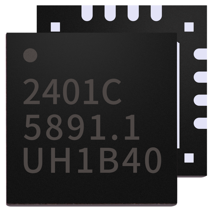 RFX2401C 2.4GHz功放PA前端模块 - 知乎