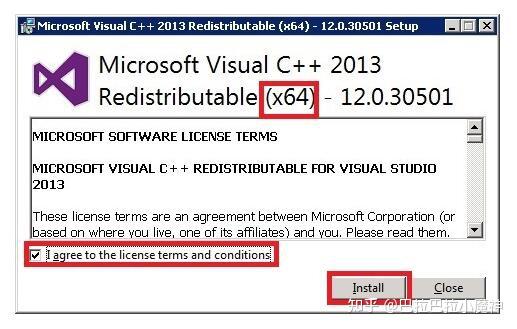 找不到msvcr110.dll无法继续怎么办，五种解决方法分享 - 知乎
