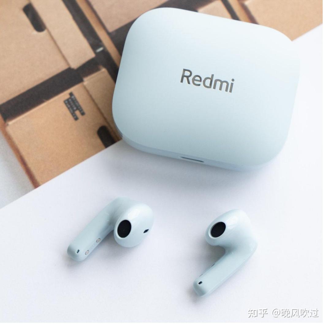 半入耳+主动降噪，Redmi Buds 6S测评 - 知乎