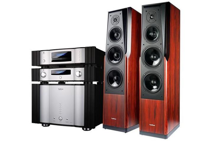 旗舰品质，震撼听感，这套高端Hi-Fi音响不容错过 - 知乎