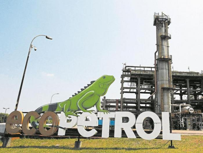 Ecopetrol首席执行官呼吁哥伦比亚取消对新石油勘探的禁令 - 知乎
