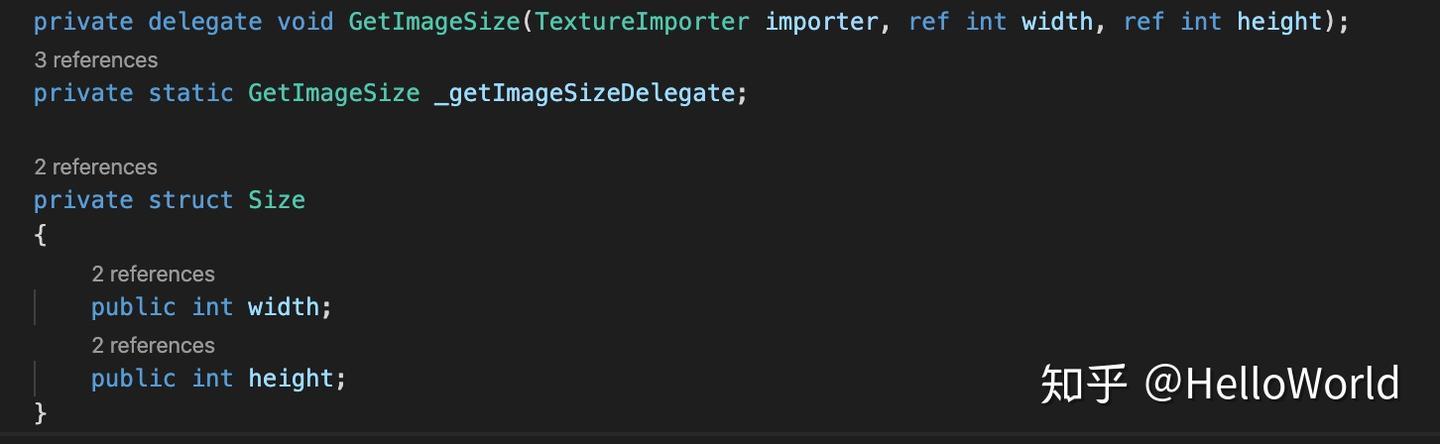 Unity3D 效率优化:资源导入预处理 AssetPostprocessor - 知乎
