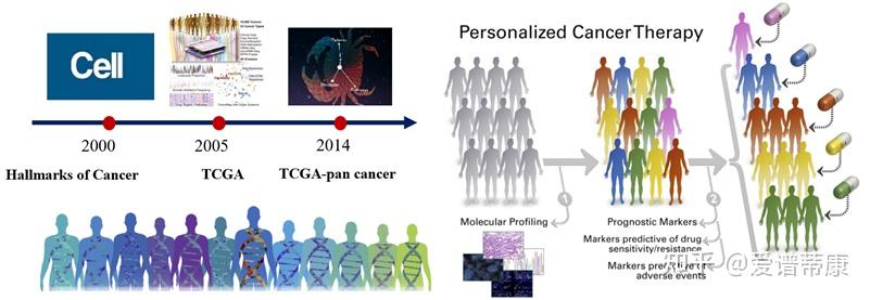 “片”舟已过万重山——“FFomic” · FFPE组织样本切片 蛋白质组学检测技术 - 知乎