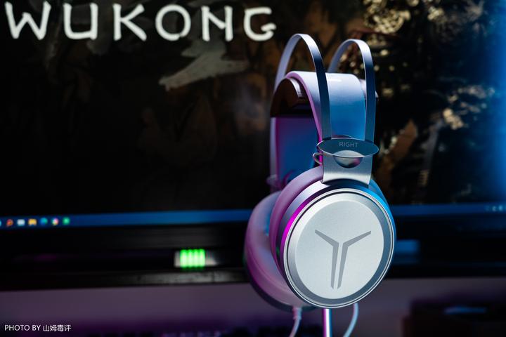 联想拯救者Star Y360新品上手：让《黑神话：悟空》更加震撼的电竞耳机 - 知乎