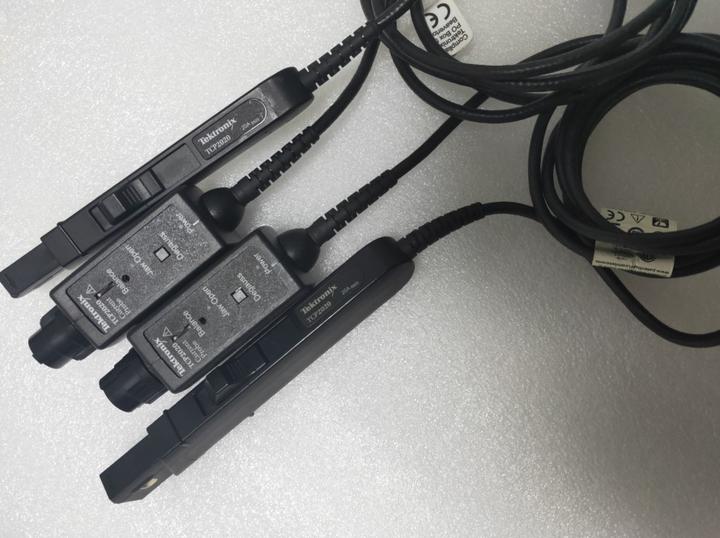 泰克Tektronix TCP2020 电流探头 - 知乎