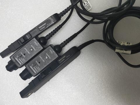 泰克Tektronix TCP2020 电流探头 - 知乎