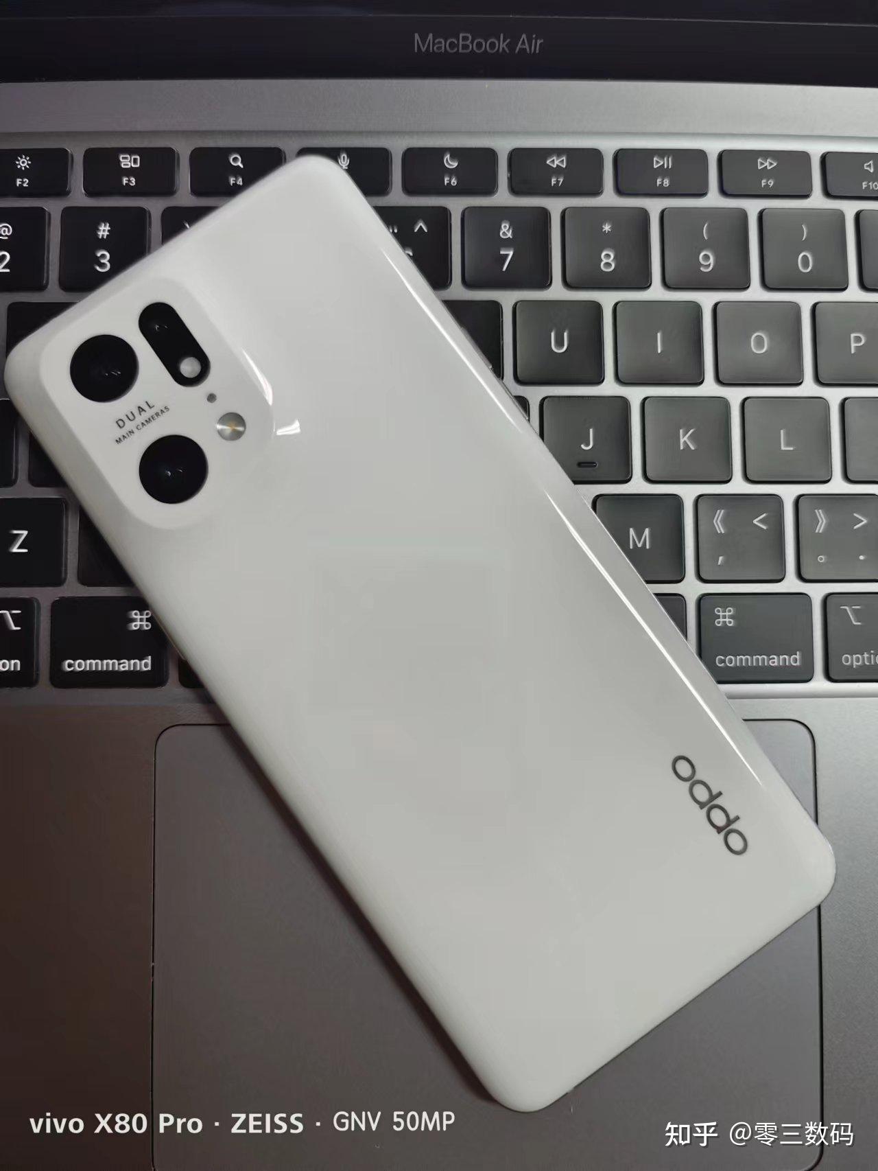 OPPO Find X5Pro天玑版使用测评 - 知乎