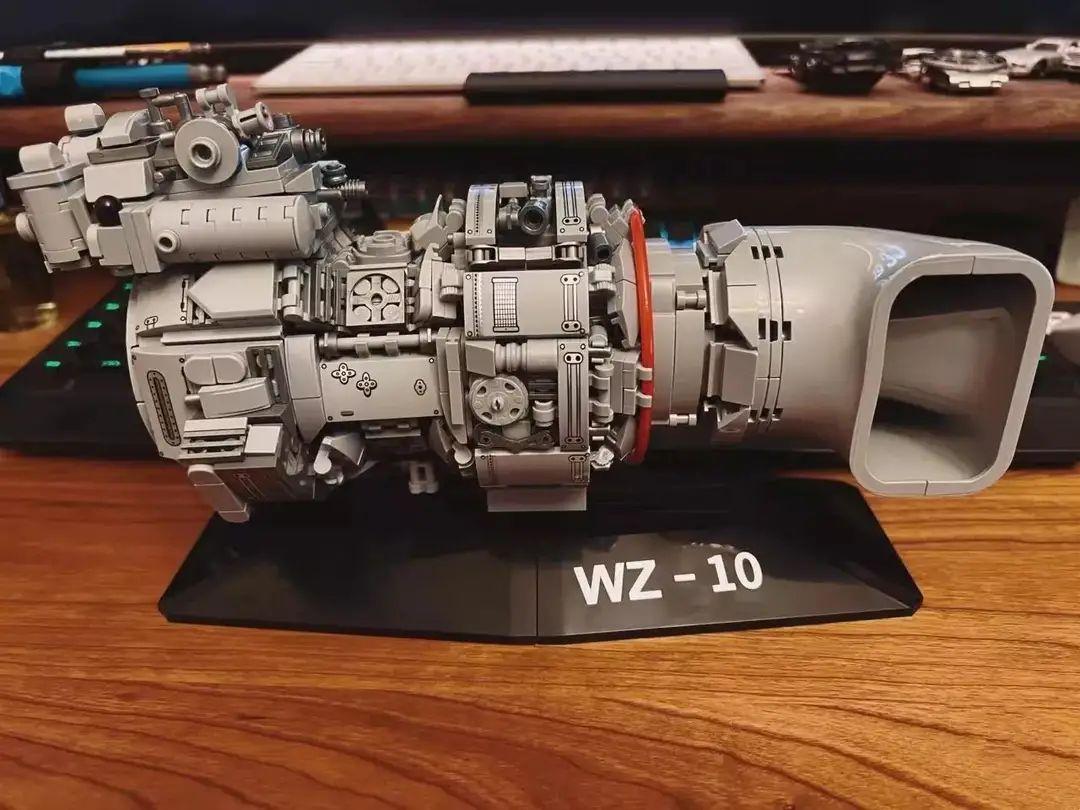 直20的涡轴10发动机是否仿制于黑鹰直升机的CT7-2D发动机(T700-GE-701C的民用版)? - 知乎