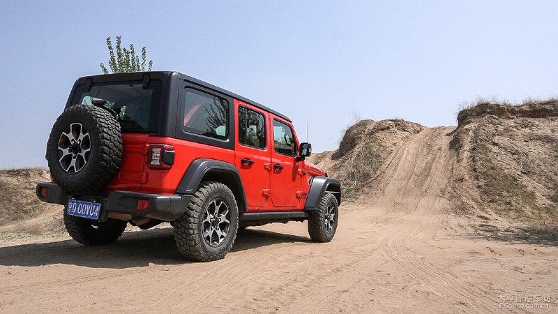 想当一名牧马人“真粉” 以下几点你应该知道 - 知乎