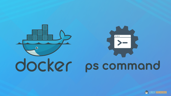 举几个Docker ps 命令的例子，Linux运维必知！ - 知乎